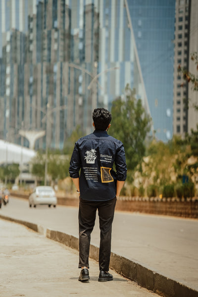 Tones Fashion - The Premium Destination for men’s Clothing - Ganesh B